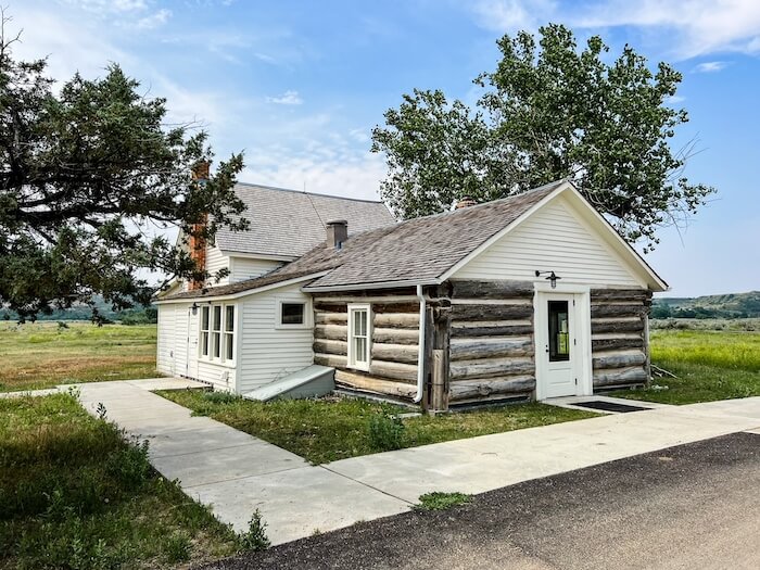 How to Plan One Day in Theodore Roosevelt National Park