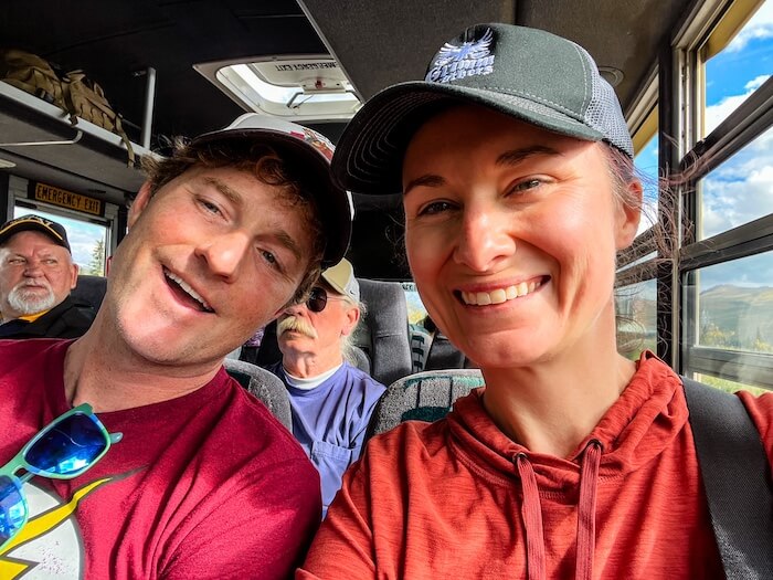 A REAL Denali Tundra Wilderness Tour Review!