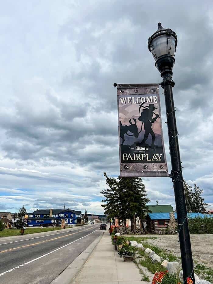 A Monster Guide to Fairplay, Colorado's South Park City